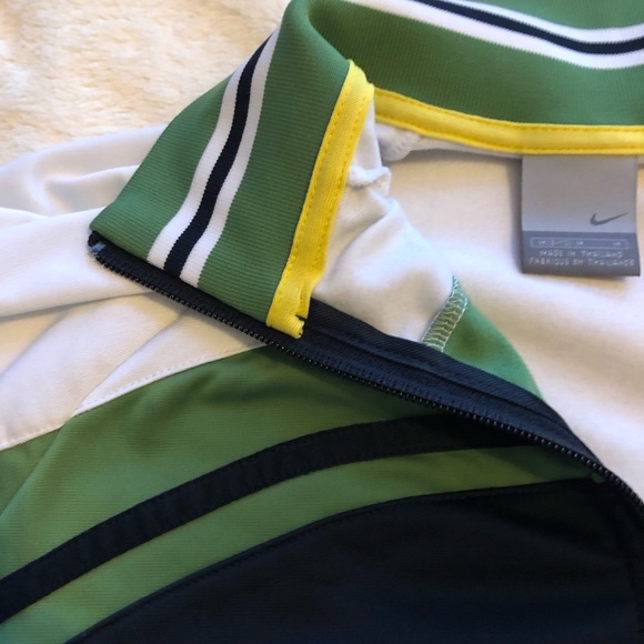 Nike | Jackets & Coats | Vintage Nike Track Jacket | Poshmark